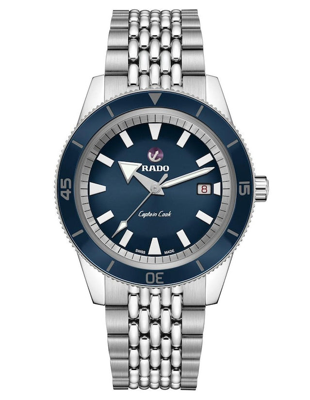 RADO – Joyerias London