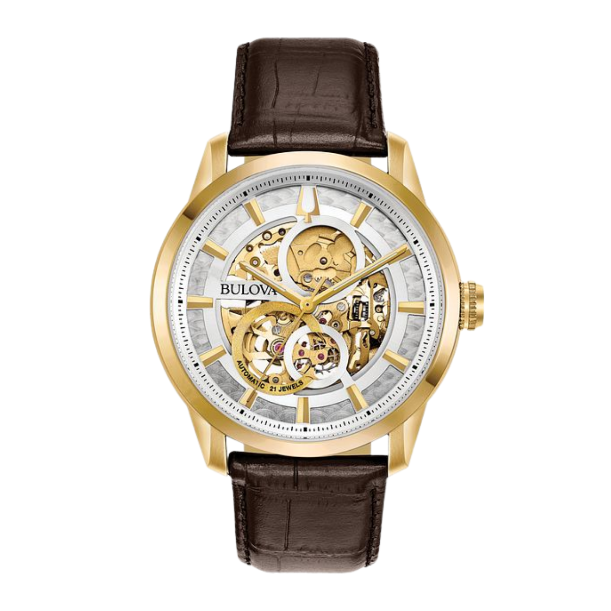 Reloj Bulova 97A138 – Joyerias London